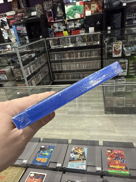 NEW! Alan Wake Remastered (Sony PlayStation 4, 2021) PS4 Factory Seale ...